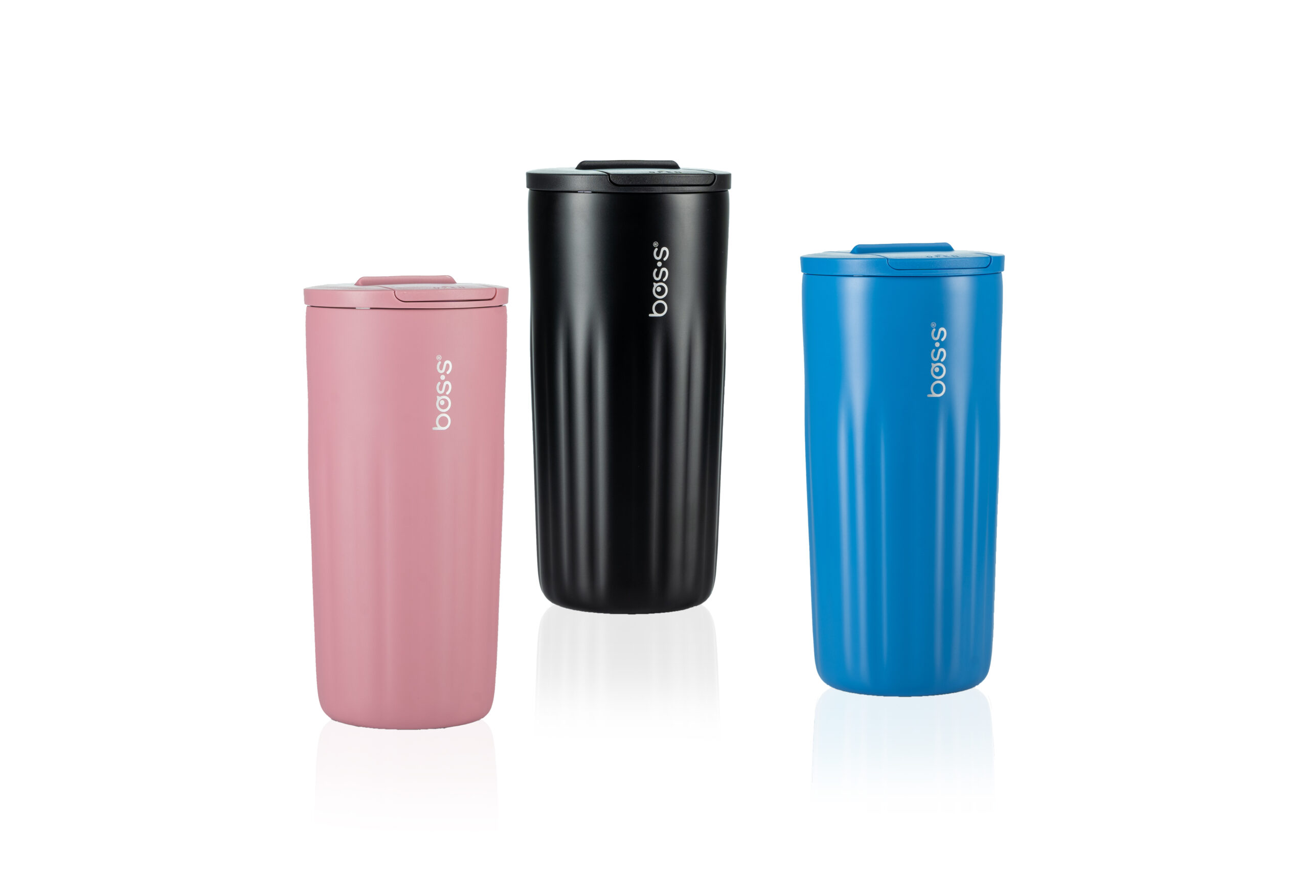 BOS'S S/S BMT THERMAL CUP - Bos's